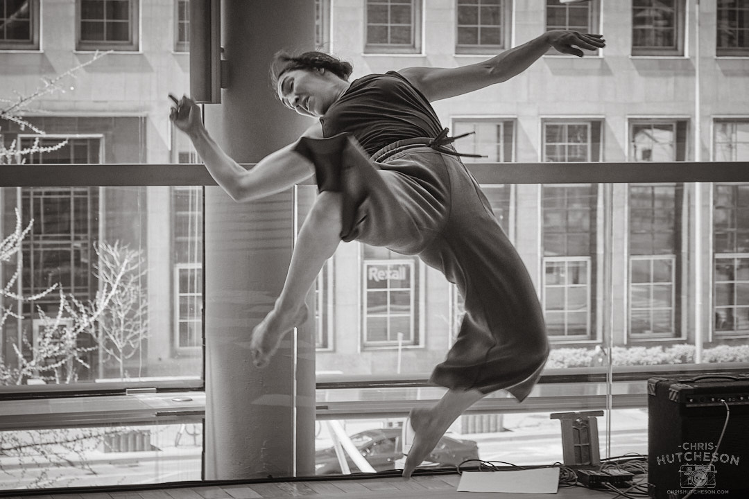 COC Free Concert Series - April 27, 2023 - Peggy Baker Dance Projects ...